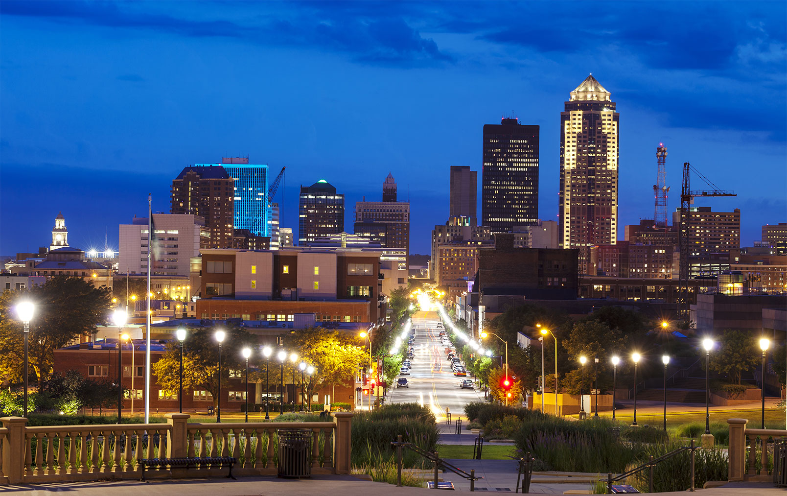 Iowa Physician Jobs | Iowa Doctor Jobs